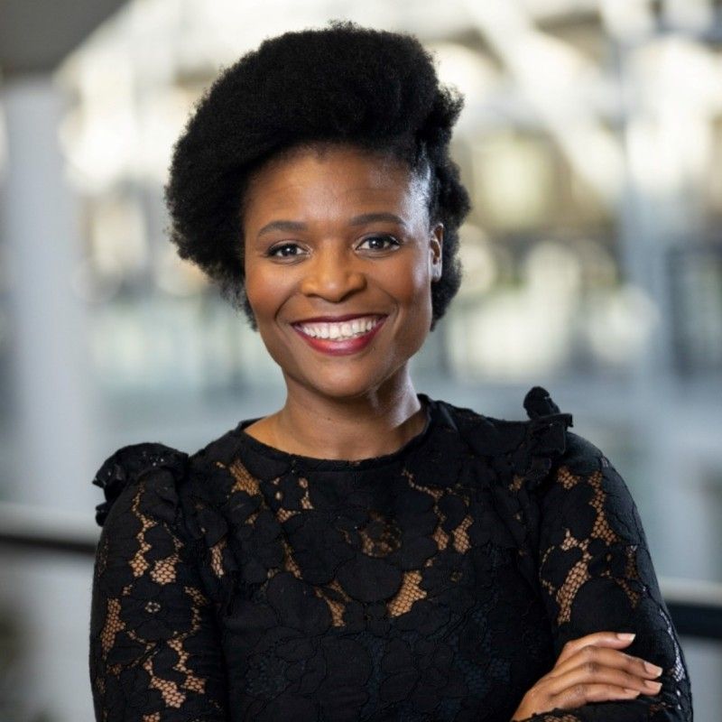 Tebogo Legodi on LinkedIn: I am thrilled to announce my new role as the ... Tebogo Legodi on LinkedIn: I am thrilled to announce my new role as the ...