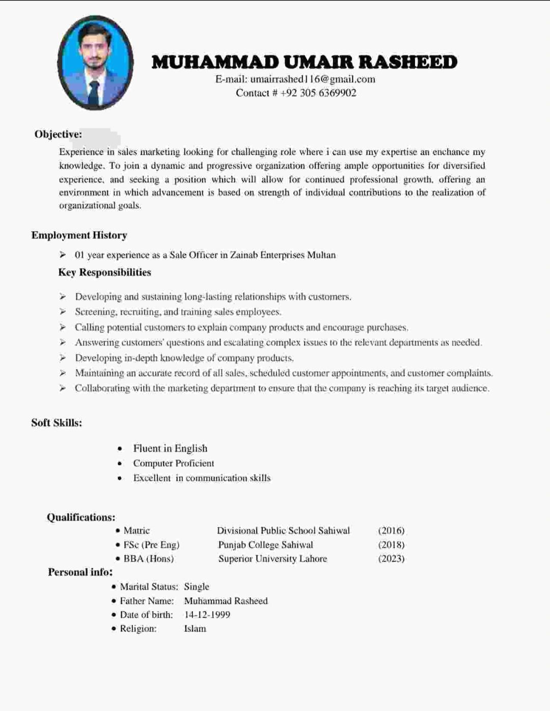 Muhammad Umair Rasheed on LinkedIn: Assalamualaikum I am Muhammad Umair ... Muhammad Umair Rasheed on LinkedIn: Assalamualaikum I am Muhammad Umair ...