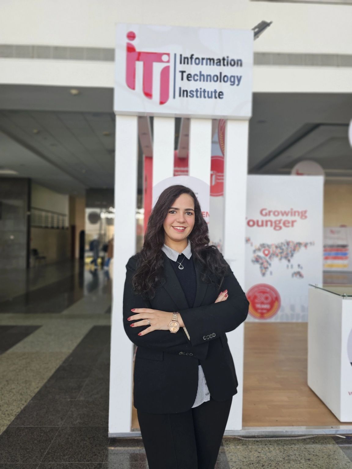 Alaa Mohamed Gomaa on LinkedIn: #iti #professionaltraining # ... Alaa Mohamed Gomaa on LinkedIn: #iti #professionaltraining # ...