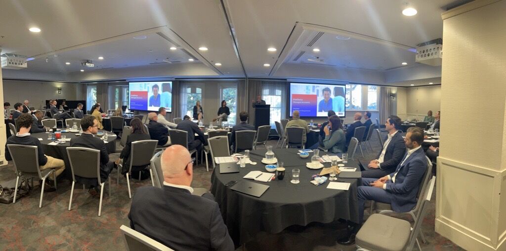 Ray Jaramis on LinkedIn: Advisers are adopting Managed Accounts faster ... Ray Jaramis on LinkedIn: Advisers are adopting Managed Accounts faster ...