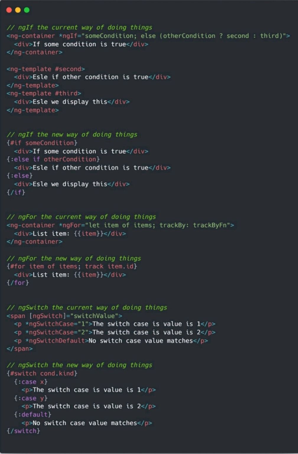 Muhammad Hassan 🅰️ on LinkedIn: #angular #angulardeveloper # ... Muhammad Hassan 🅰️ on LinkedIn: #angular #angulardeveloper # ...
