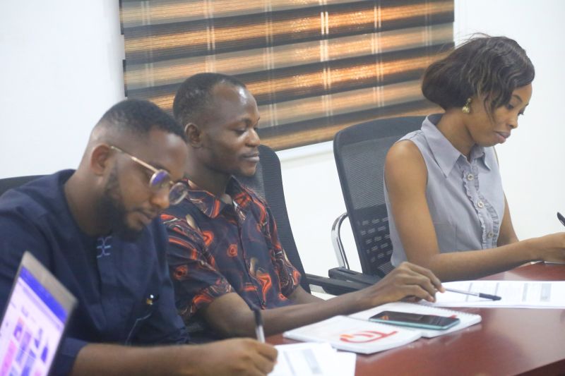 TechQuest STEM Academy on LinkedIn: Thank you, George Iheanyi for ... TechQuest STEM Academy on LinkedIn: Thank you, George Iheanyi for ...