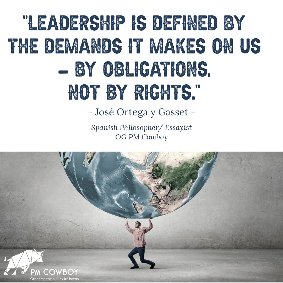 PPPM Academy on LinkedIn: A noble lesson that all great leaders learn ... PPPM Academy on LinkedIn: A noble lesson that all great leaders learn ...