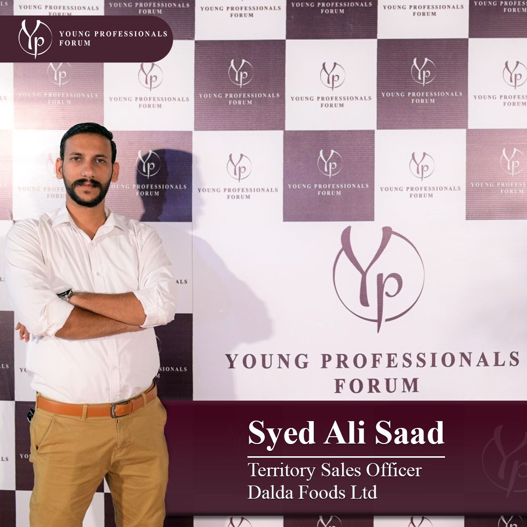 Ali Saad Syed posted on LinkedIn Ali Saad Syed posted on LinkedIn