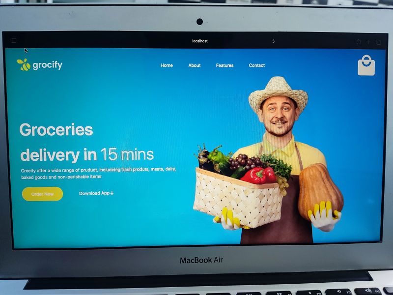 pankaj bamniya on LinkedIn: #frontend_developer #react_js #tailwindcss pankaj bamniya on LinkedIn: #frontend_developer #react_js #tailwindcss