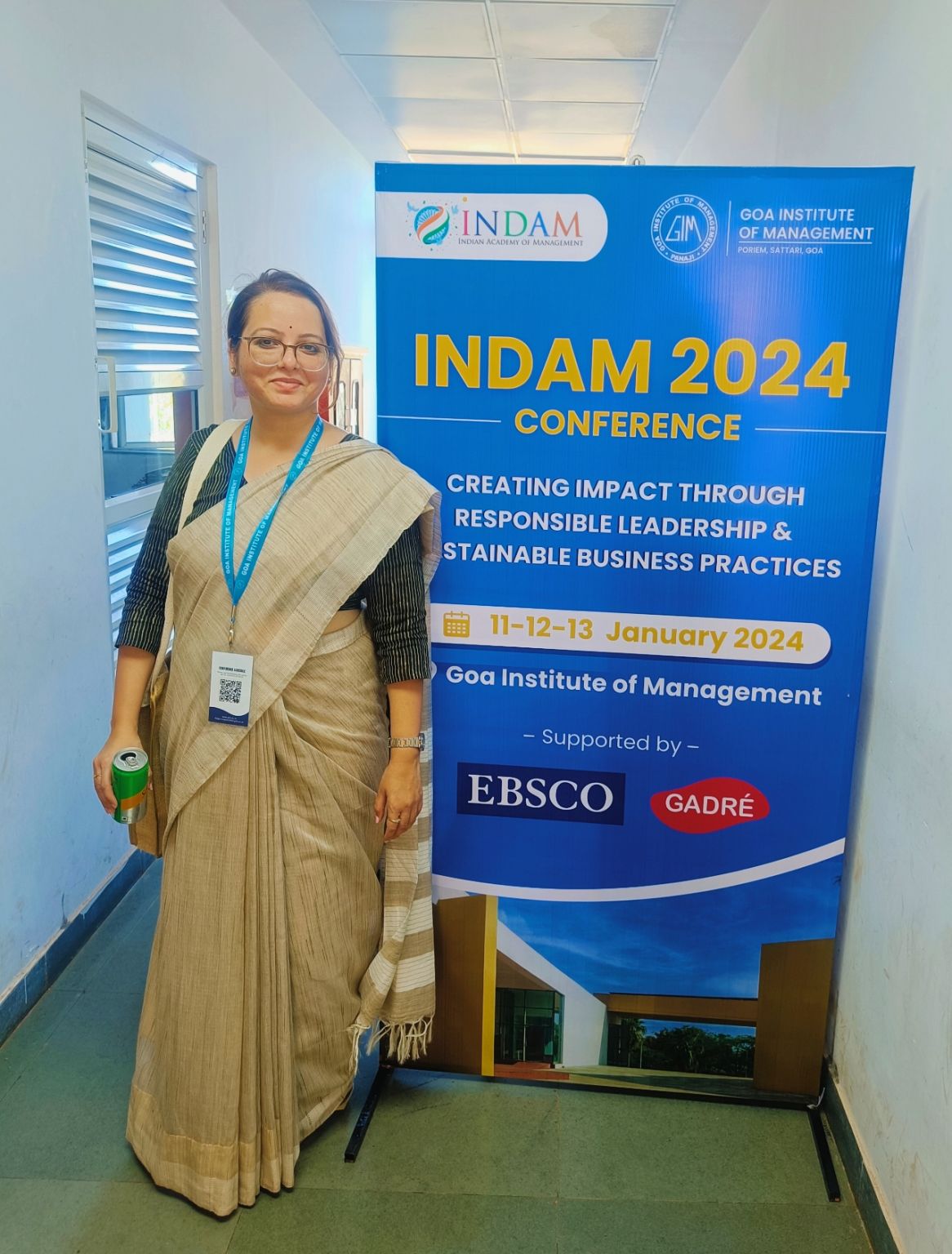 Damini Saini on LinkedIn: #indam | 16 comments Damini Saini on LinkedIn: #indam | 16 comments