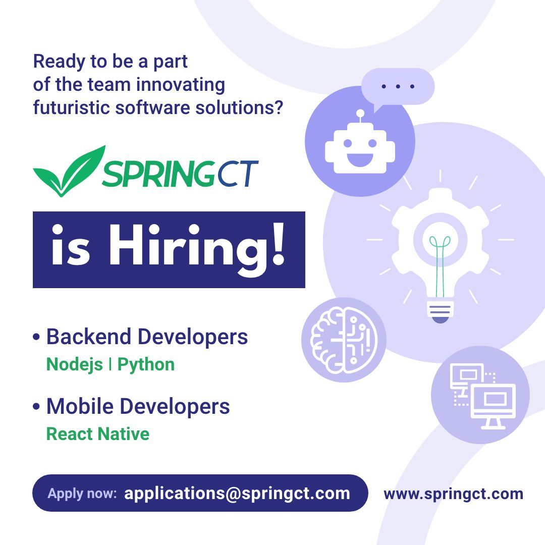 Rajesh Jitendra Shah on LinkedIn: #opportunity #nodejs #python # ... Rajesh Jitendra Shah on LinkedIn: #opportunity #nodejs #python # ...