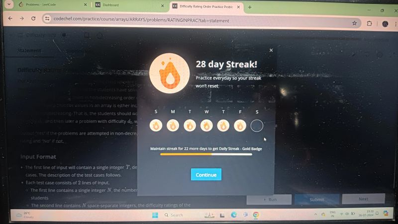 Shubham Sharma on LinkedIn: #coding #problemsolving #geeksforgeeks # ... Shubham Sharma on LinkedIn: #coding #problemsolving #geeksforgeeks # ...