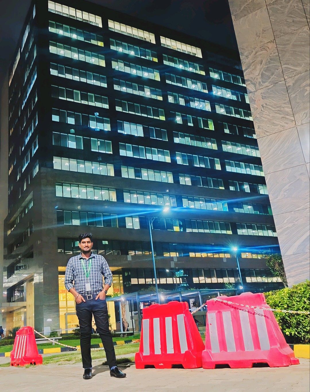 Ritesh Chavan on LinkedIn: #cognizant Ritesh Chavan on LinkedIn: #cognizant