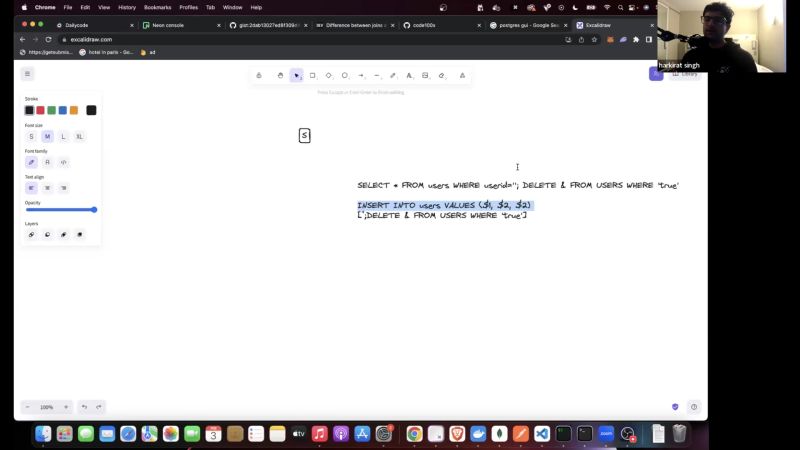 Nirbhay Singh on LinkedIn: #webdev #cohort Nirbhay Singh on LinkedIn: #webdev #cohort