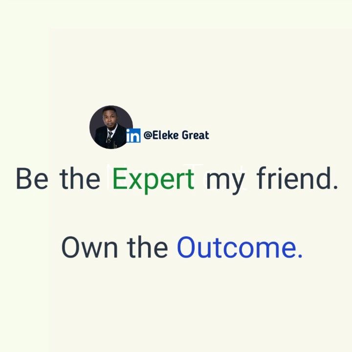 Eleke Great on LinkedIn: #softwareengineering #programming #coding Eleke Great on LinkedIn: #softwareengineering #programming #coding
