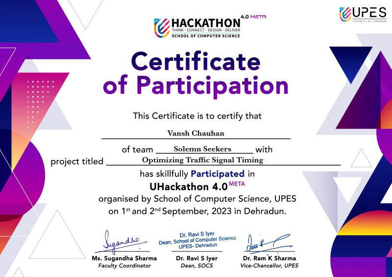 Vansh Raj Chauhan on LinkedIn: #uhackathon #innovation #teamwork # ... Vansh Raj Chauhan on LinkedIn: #uhackathon #innovation #teamwork # ...