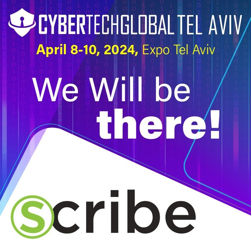Scribe - E2E Software Supply Chain Security on LinkedIn: #cybersecurity ... Scribe - E2E Software Supply Chain Security on LinkedIn: #cybersecurity ...