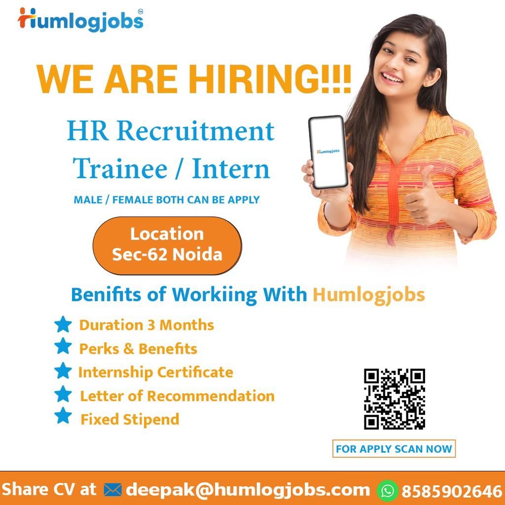 Deepak Mandal on LinkedIn: #hiring #humlogjobs #careers #india # ... Deepak Mandal on LinkedIn: #hiring #humlogjobs #careers #india # ...