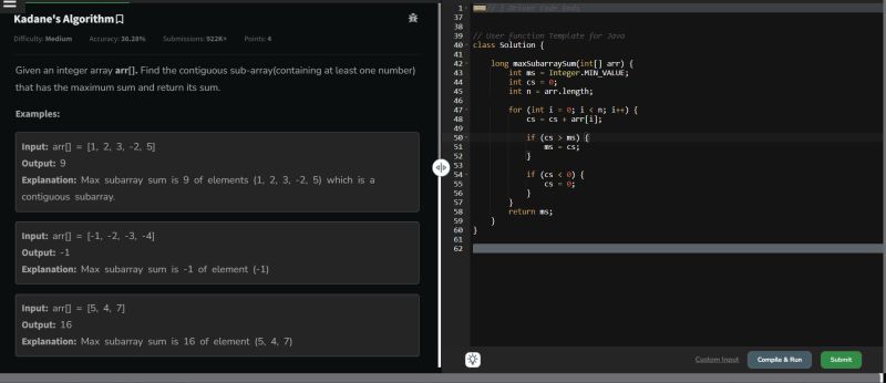 Abhishek Verma on LinkedIn: #100daysofcode #coding #programming ... Abhishek Verma on LinkedIn: #100daysofcode #coding #programming ...