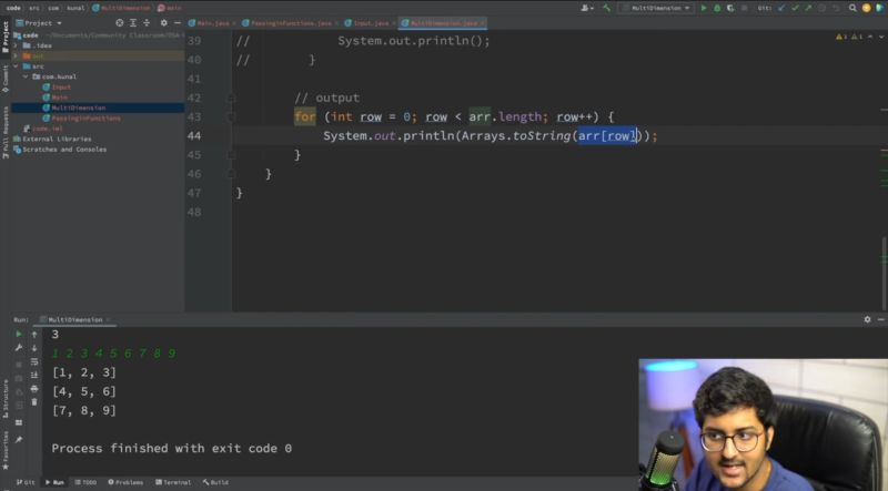 sahil jain on LinkedIn: #codenewbie #java #dsa #intellijidea # ... sahil jain on LinkedIn: #codenewbie #java #dsa #intellijidea # ...