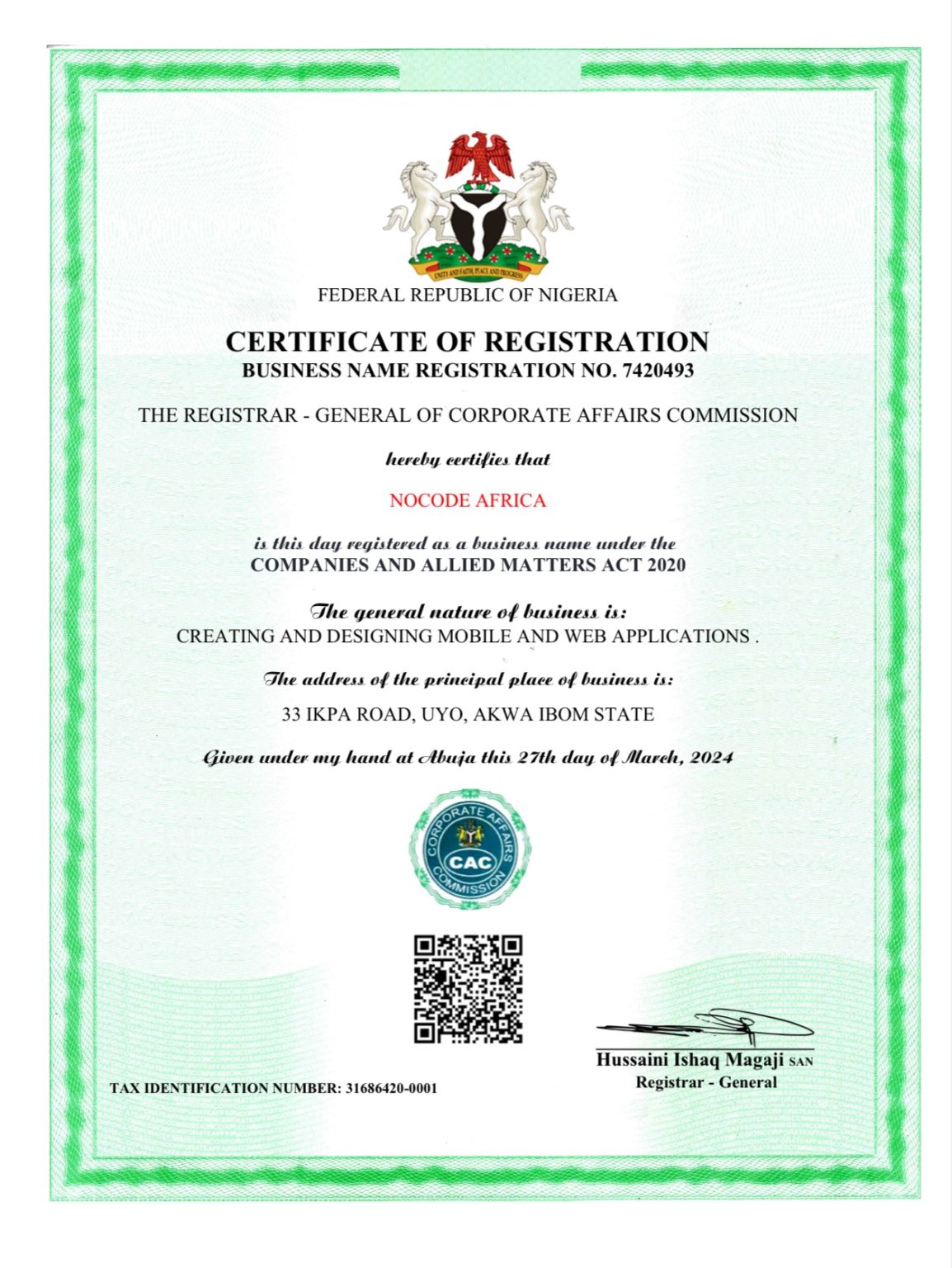 Nocode Africa on LinkedIn: #flutterflow #adalo #nocode Nocode Africa on LinkedIn: #flutterflow #adalo #nocode