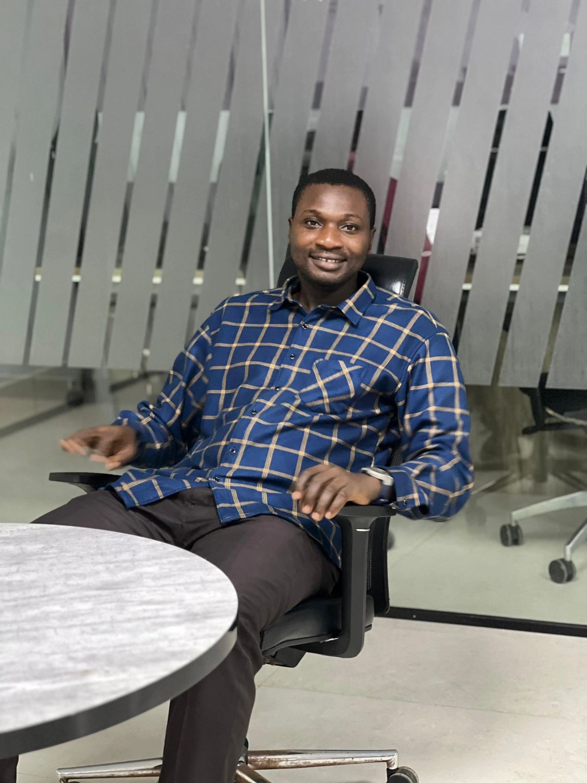 John Adekoya on LinkedIn: Resting Mood.... John Adekoya on LinkedIn: Resting Mood....