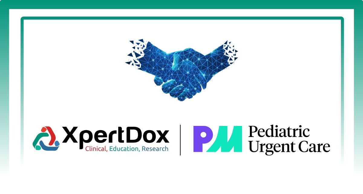 XpertDox on LinkedIn: News | XD Blog | XpertDox LLC XpertDox on LinkedIn: News | XD Blog | XpertDox LLC
