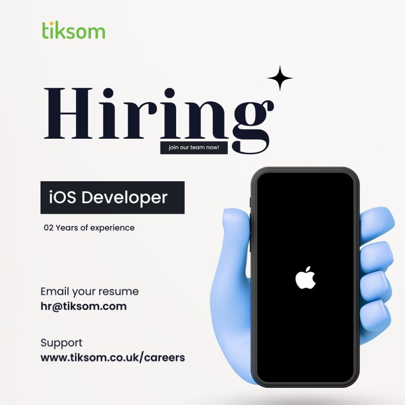 Majid Khan Lodhi on LinkedIn: #iosdev #iosdevelopment #swiftcoder # ... Majid Khan Lodhi on LinkedIn: #iosdev #iosdevelopment #swiftcoder # ...