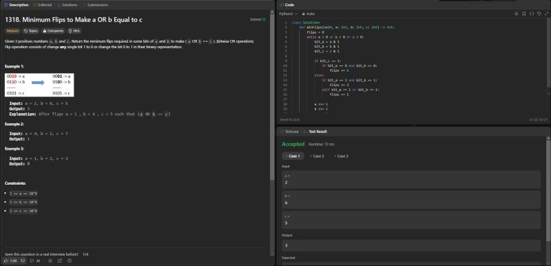 Muhammad Zeeshan on LinkedIn: #leetcode75 #pythondev #codejourney # ... Muhammad Zeeshan on LinkedIn: #leetcode75 #pythondev #codejourney # ...