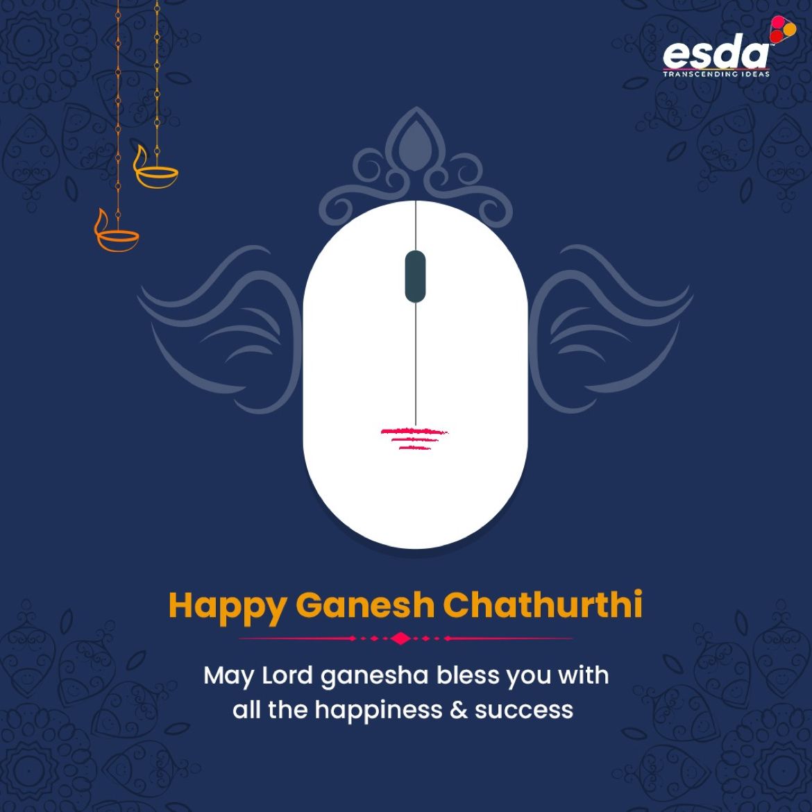ESDA INFOTECH on LinkedIn: #ganeshchaturthi #ganesh #goals #employee #esda ESDA INFOTECH on LinkedIn: #ganeshchaturthi #ganesh #goals #employee #esda