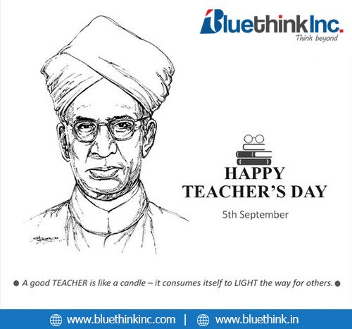 Bluethink Inc on LinkedIn: #teachersday #thankateacher # ... Bluethink Inc on LinkedIn: #teachersday #thankateacher # ...