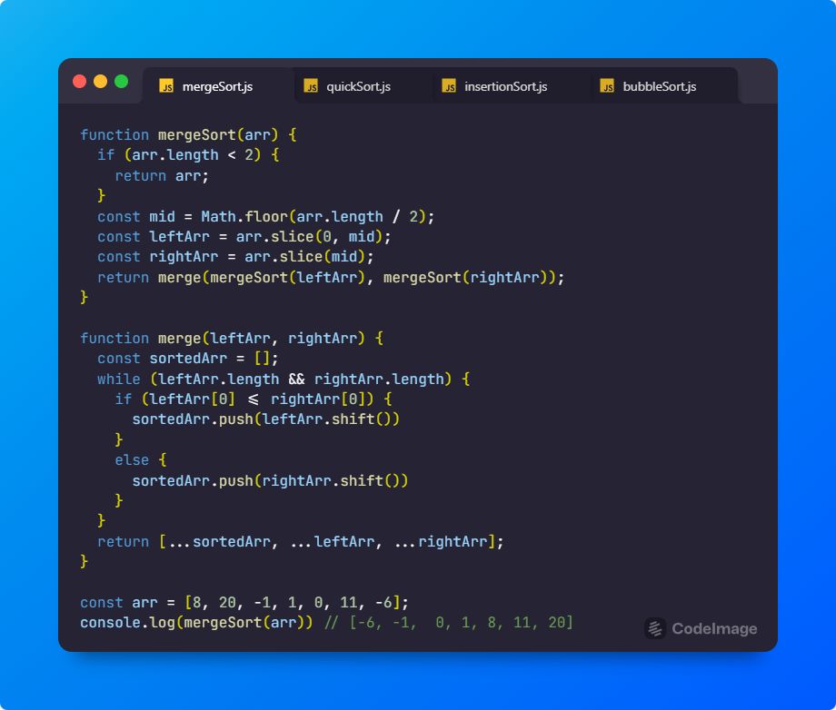 Krishna Agarwal on LinkedIn: #datastructures #algorithms #javascript # ... Krishna Agarwal on LinkedIn: #datastructures #algorithms #javascript # ...