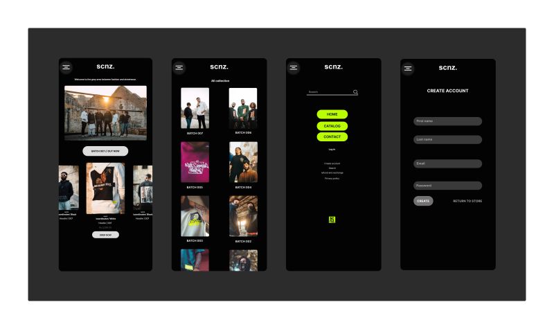 Shayan Shah on LinkedIn: I have made this on Figma one year ago. Shayan Shah on LinkedIn: I have made this on Figma one year ago.
