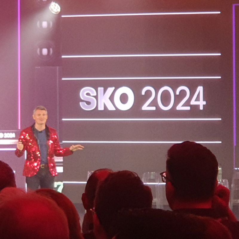 Jan Hof on LinkedIn: #ampitup2024 Jan Hof on LinkedIn: #ampitup2024