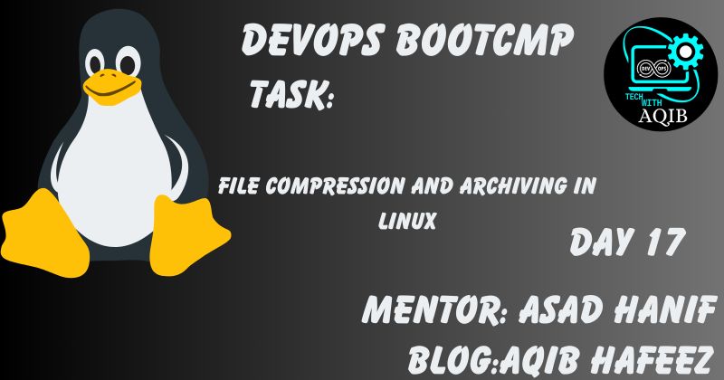 Aqib Hafeez on LinkedIn: #asadhanif #devops #devops #linux #cloud # ... Aqib Hafeez on LinkedIn: #asadhanif #devops #devops #linux #cloud # ...