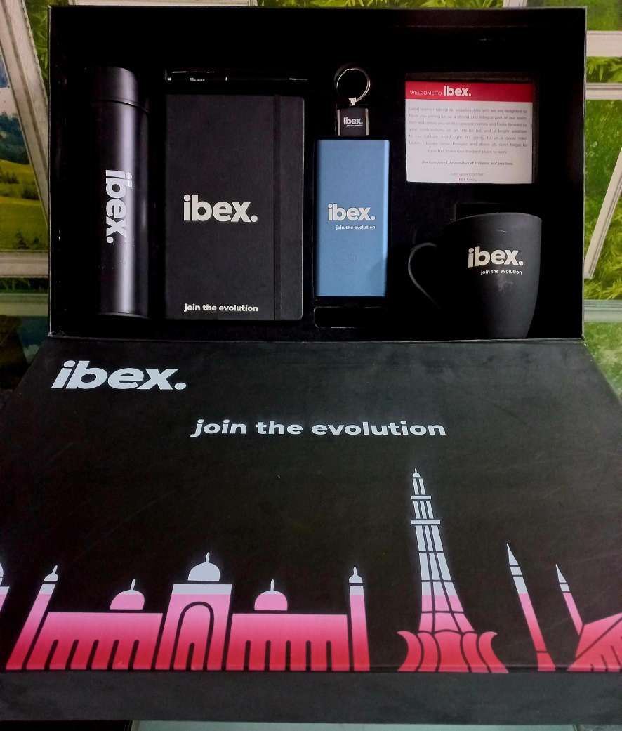 Sharjeel Hussain on LinkedIn: #ibex #jointheevolution | 49 comments Sharjeel Hussain on LinkedIn: #ibex #jointheevolution | 49 comments