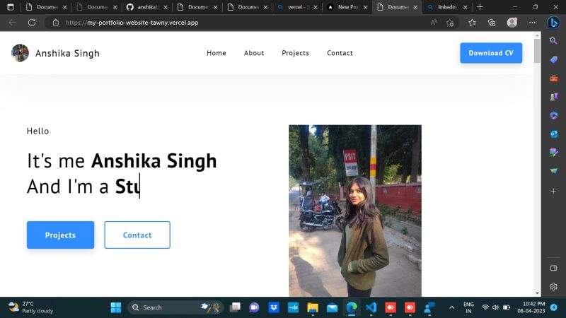 Anshika Singh on LinkedIn: #html #css #webdevelopment #coding | 16 comments Anshika Singh on LinkedIn: #html #css #webdevelopment #coding | 16 comments