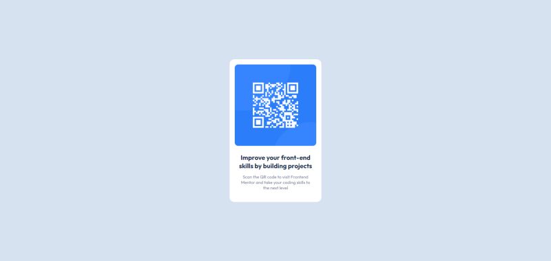 Mara Pereira on LinkedIn: QR code html / css Mara Pereira on LinkedIn: QR code html / css