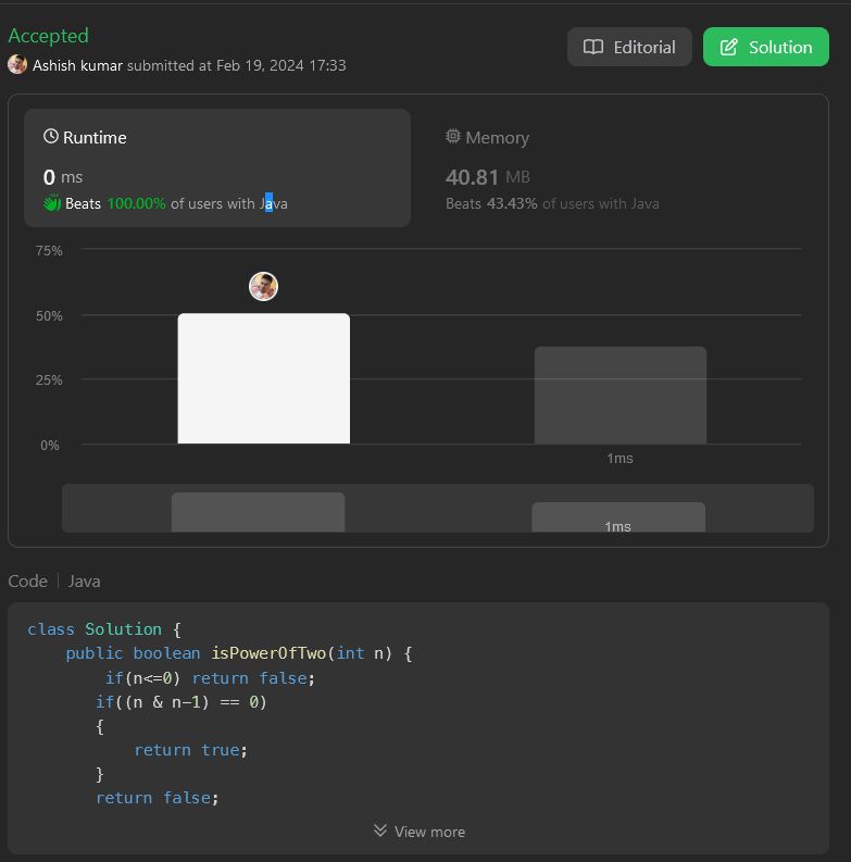 Ashish Kumar on LinkedIn: #leetcodechallenge #leetcode #dsa #codingjourney Ashish Kumar on LinkedIn: #leetcodechallenge #leetcode #dsa #codingjourney