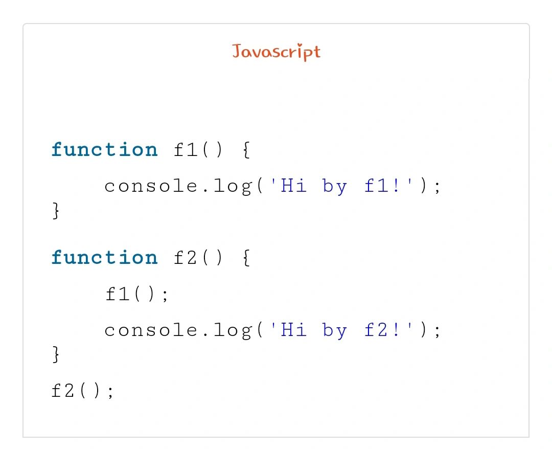 Youssef Mansouri on LinkedIn: Simple explanation of javascript call ... Youssef Mansouri on LinkedIn: Simple explanation of javascript call ...