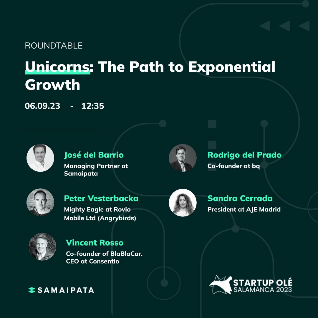 Jose del Barrio on LinkedIn: #startup Jose del Barrio on LinkedIn: #startup