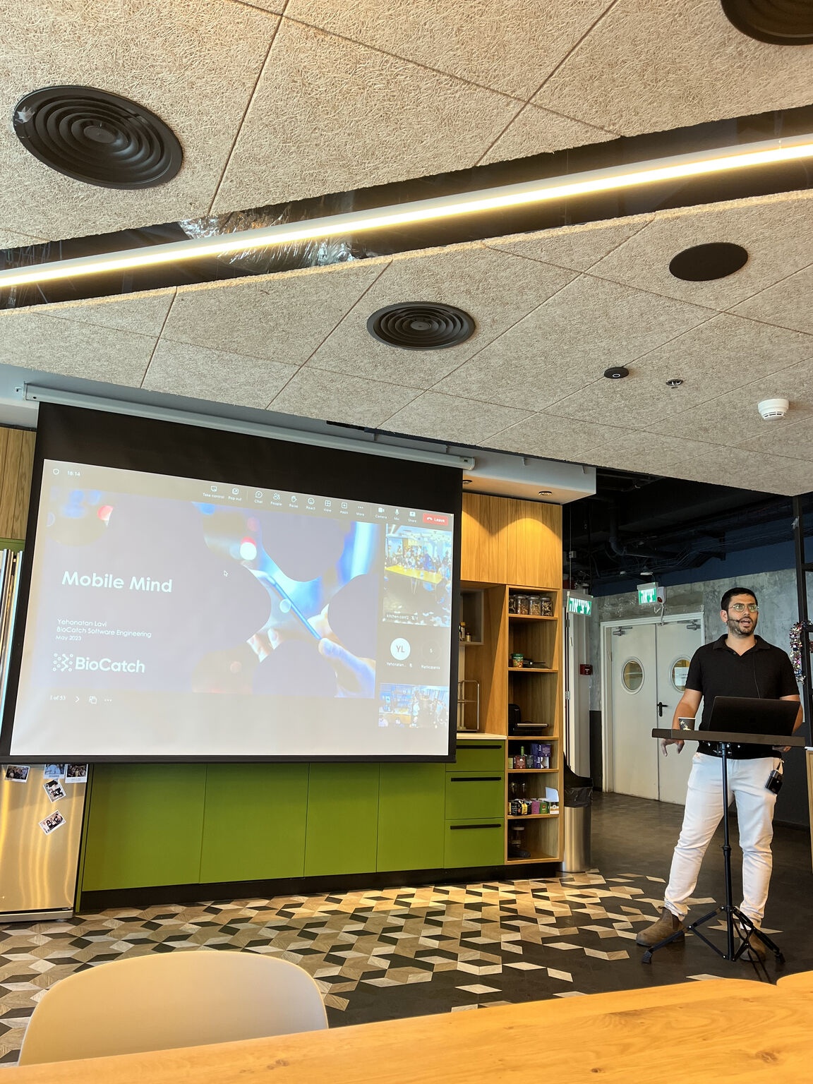 Yehonatan Lavi on LinkedIn: #biocatch #java #kotlin #jetpack #compose # ... Yehonatan Lavi on LinkedIn: #biocatch #java #kotlin #jetpack #compose # ...