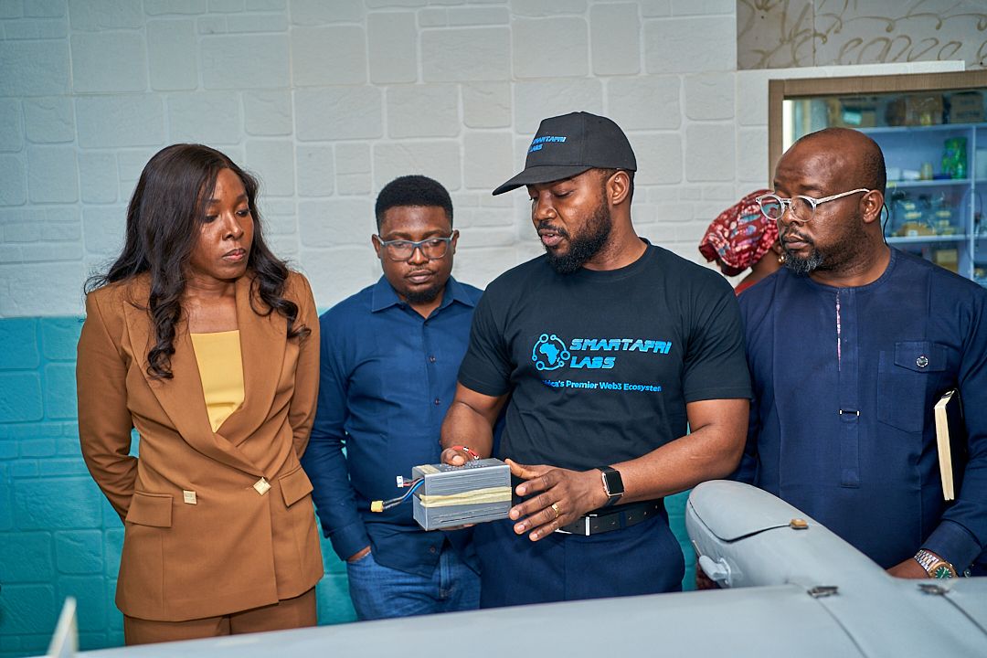 Enoch Ochai, GMNSE on LinkedIn: I salute your expertise sir Ronald Ajiboye Enoch Ochai, GMNSE on LinkedIn: I salute your expertise sir Ronald Ajiboye