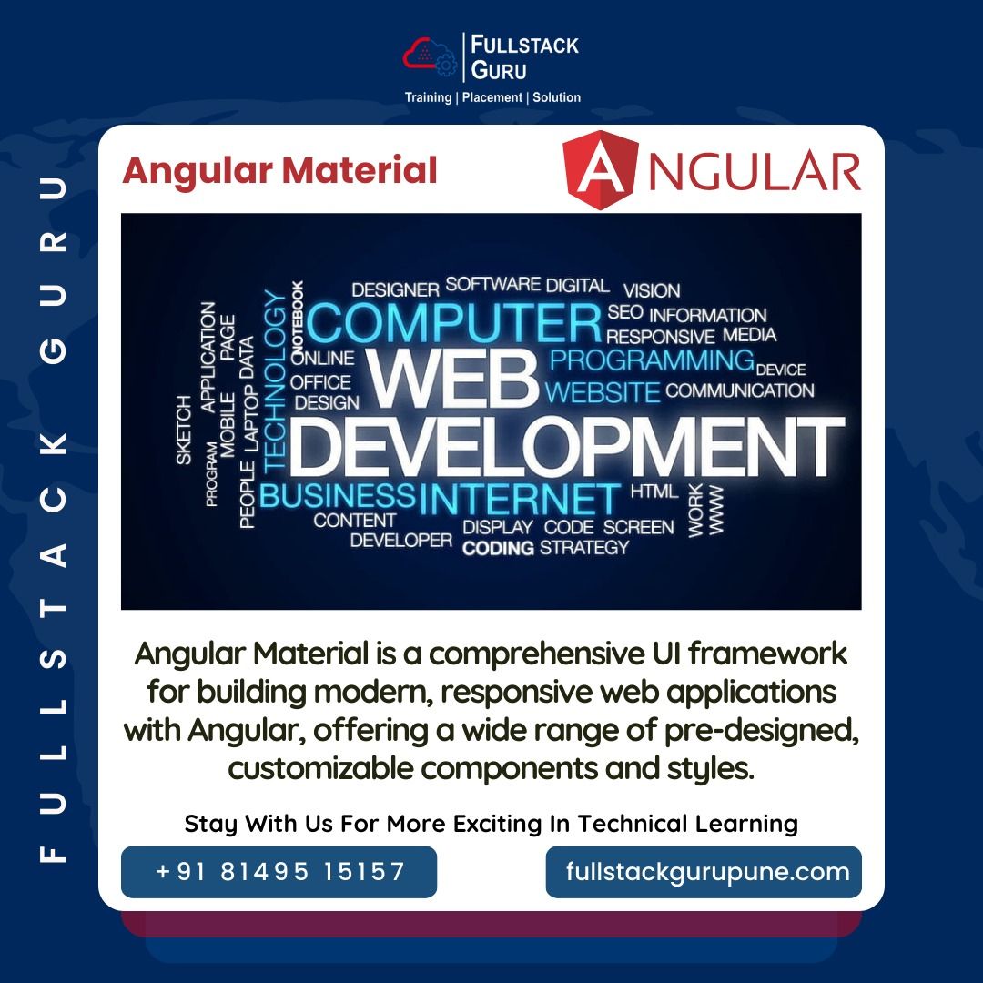 Ajinkya Shinde on LinkedIn: #angular #angularjs #angulardeveloper # ... Ajinkya Shinde on LinkedIn: #angular #angularjs #angulardeveloper # ...