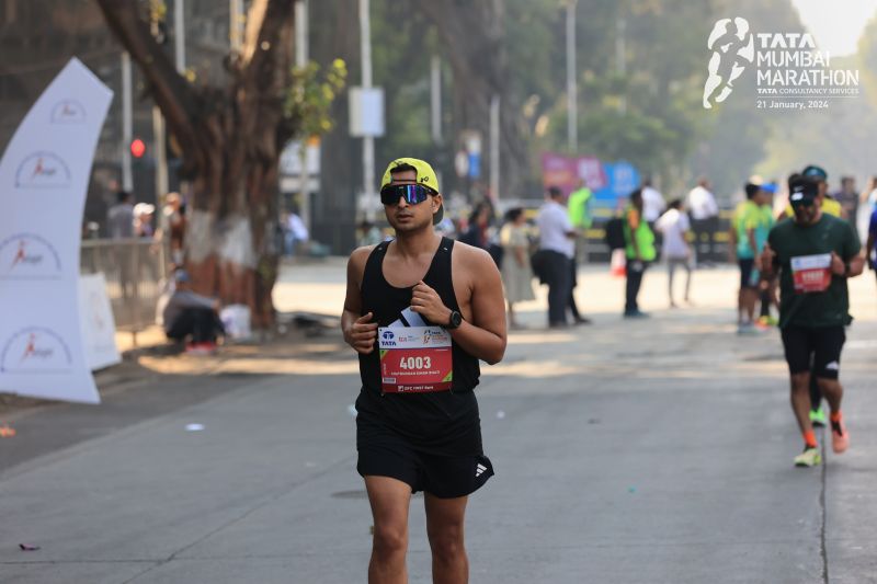 Shatrughan Singh Bhati on LinkedIn: Run, Happy, Run: The Unexpected ... Shatrughan Singh Bhati on LinkedIn: Run, Happy, Run: The Unexpected ...