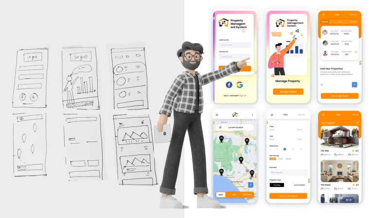 Mahesh Budharam on LinkedIn: #flutterdeveloper #mobileappdevelopment # ... Mahesh Budharam on LinkedIn: #flutterdeveloper #mobileappdevelopment # ...