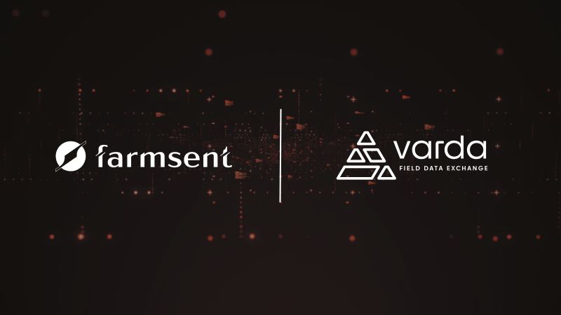 Farmsent on LinkedIn: #farmsent #depin #web3 #blockchain #foodsecurity Farmsent on LinkedIn: #farmsent #depin #web3 #blockchain #foodsecurity
