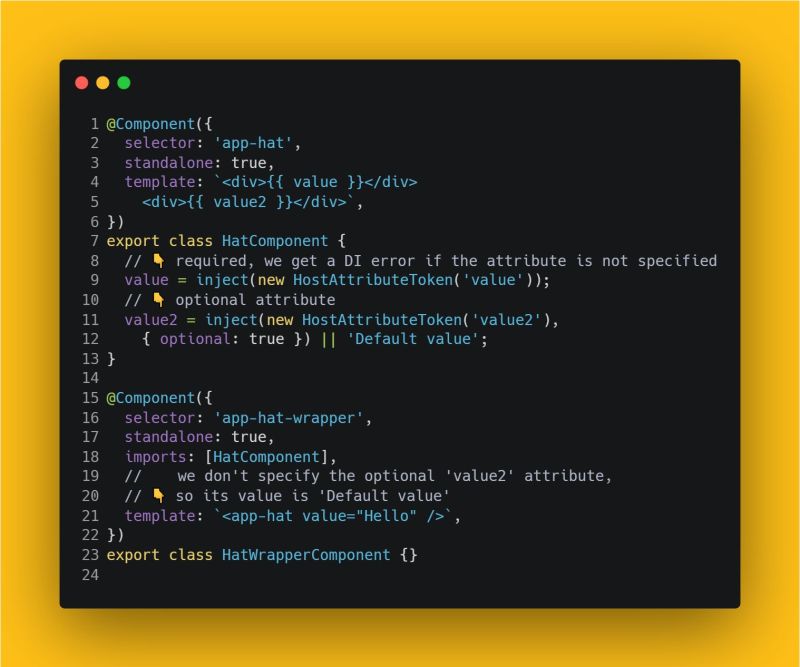 Gergely Szerovay on LinkedIn: #angular #javascript #typescript # ... Gergely Szerovay on LinkedIn: #angular #javascript #typescript # ...