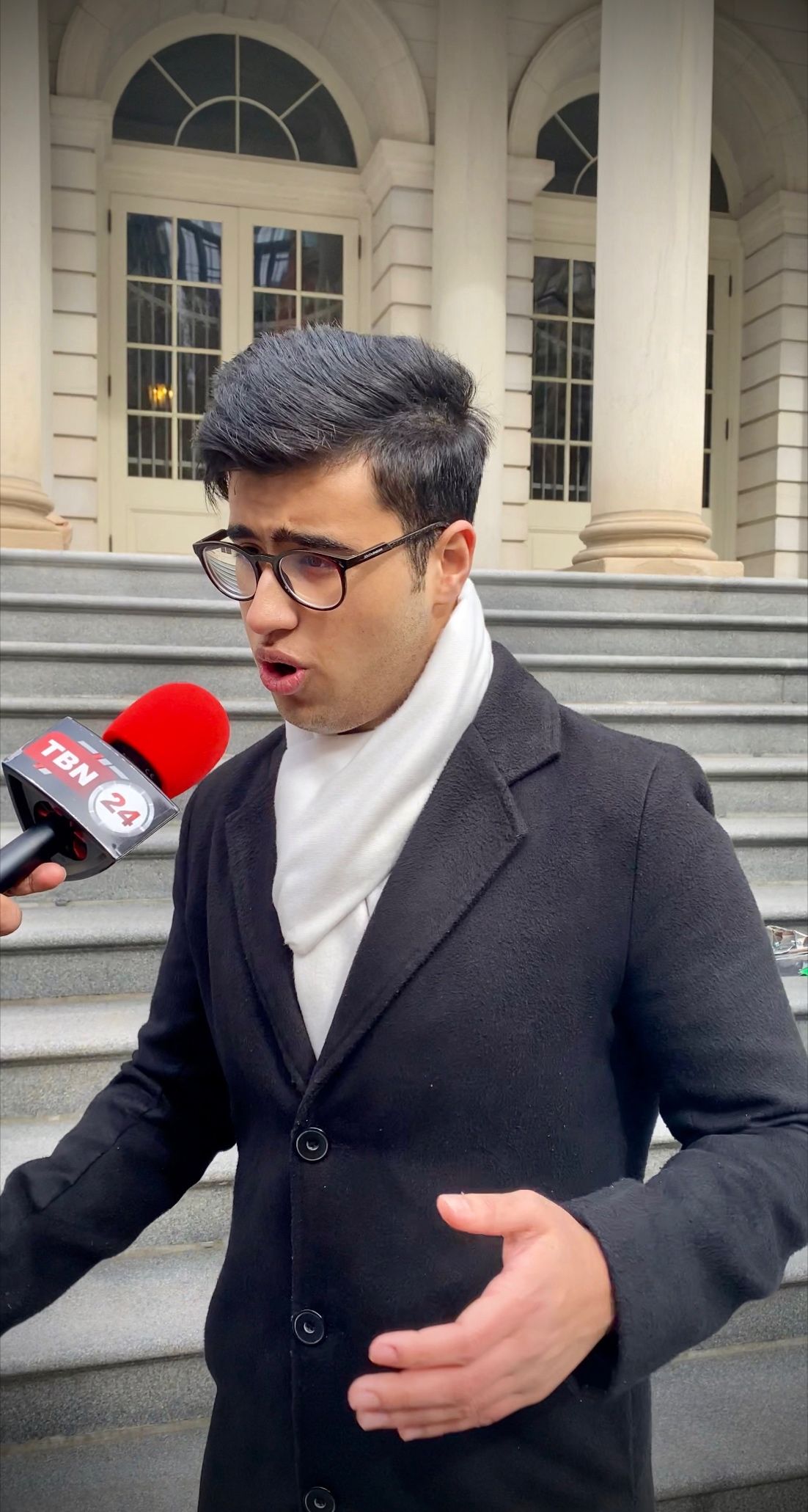 Rayyan Ahmed on LinkedIn: #nyc Rayyan Ahmed on LinkedIn: #nyc