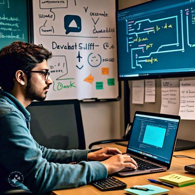 Muhammad Ateeb Aslam on LinkedIn: #devops Muhammad Ateeb Aslam on LinkedIn: #devops