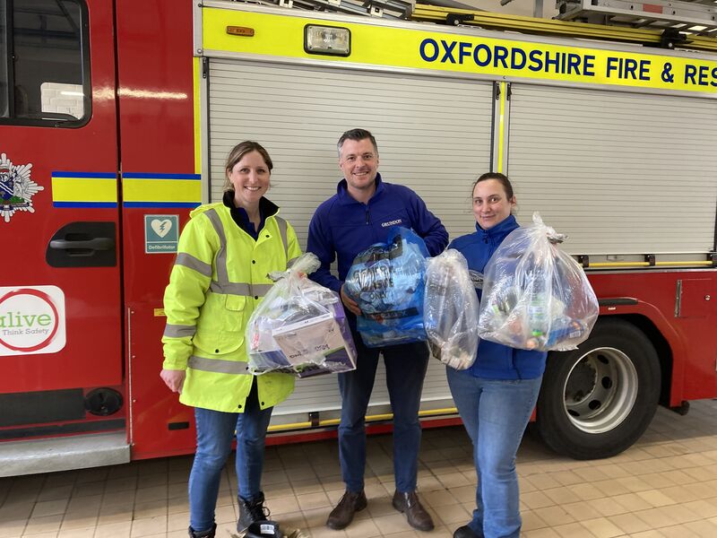 Grundon Waste Management Ltd on LinkedIn: #recycling #wastemanagement # ... Grundon Waste Management Ltd on LinkedIn: #recycling #wastemanagement # ...