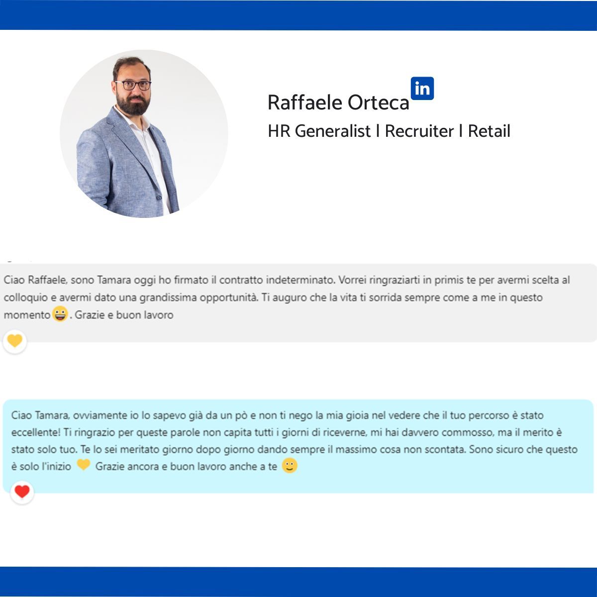 Sefora Malecore on LinkedIn: 👏🏽 🤩 Tamara Skrgat Sefora Malecore on LinkedIn: 👏🏽 🤩 Tamara Skrgat