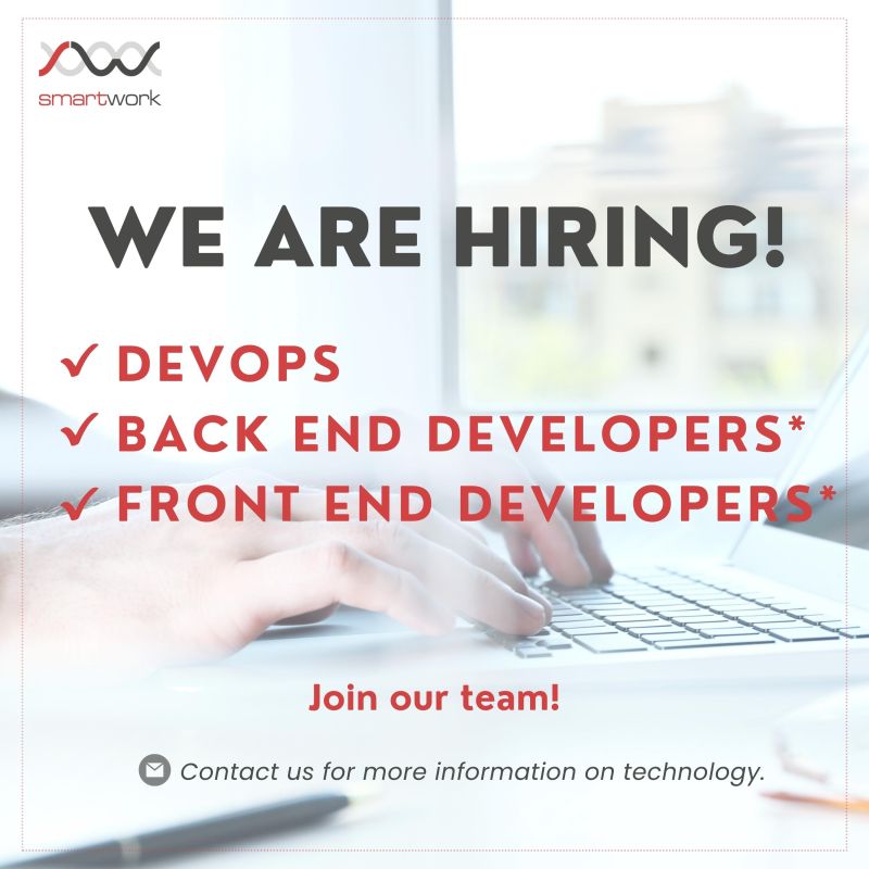 Eda Harizaj on LinkedIn: #techindustry #technology #devops #frontend # ... Eda Harizaj on LinkedIn: #techindustry #technology #devops #frontend # ...