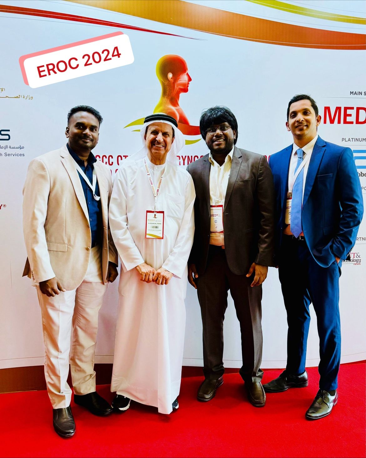 Saravana Jayabalan on LinkedIn: #eroc Saravana Jayabalan on LinkedIn: #eroc